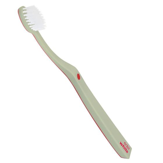 Escova Dental Edel White Flosserbrush Ultrasoft Cores Sortidas 1 ...