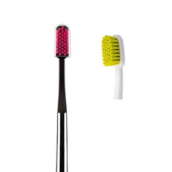 Escova dental Pro Slim - Jade Pro - Escova de Dentes - Magazine Luiza
