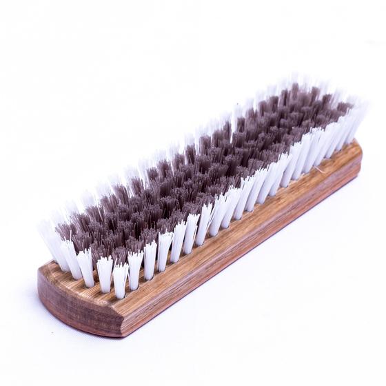 Escova escovinha de mão para lavar roupa multiuso de madeira - CONDOR ...