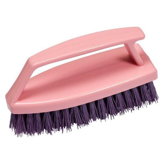 Escova lavar roupa c/ cabo toq - Escova Multiuso - Magazine Luiza