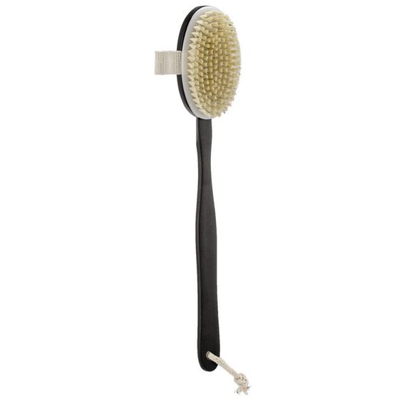 Escova para Banho com Cabo Longo Condor Spa - Escova de Banho ...