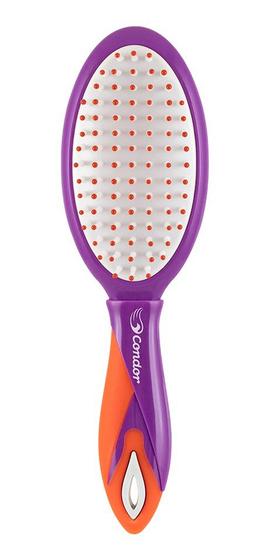Escova Para Cabelos Condor Joy Isa - Escova de Cabelo - Magazine Luiza