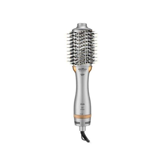Escova Secadora Britânia BES33SD Compact, 2 Velocidades, 3 Temperaturas ...
