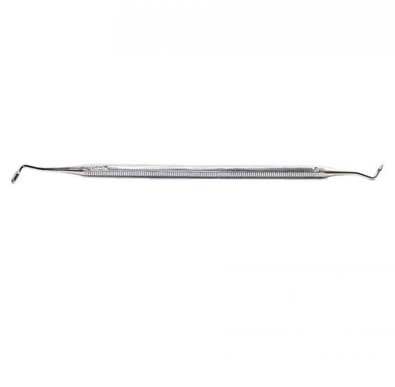 Esculpidor hollemback 3s - duflex - Instrumento Odontológico - Magazine ...