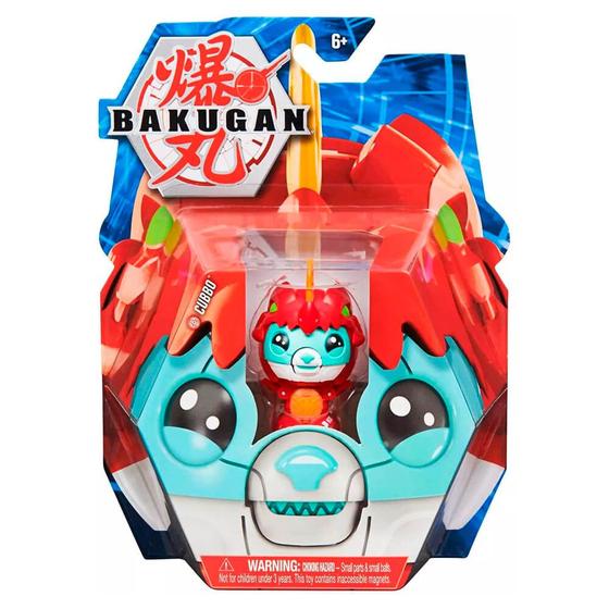 Esfera Bakugan - Pyrus Cubbo Dragonoid Cosplay Spin Master - Bakugan ...