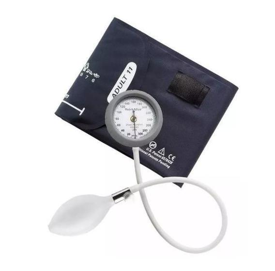 Esfigmomanômetro Welch Allyn Ds44-11 Durashock Ds44 - Welchallyn ...