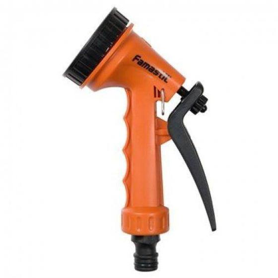 Esguicho Rev Famastil 5 Em 1 - Esguicho e Pistola para Pulverização ...