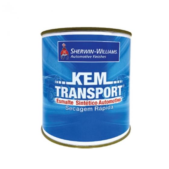 Esmalte Automotivo Kem Transport Plus Grafite Metálico P/Rodas- 900ml ...