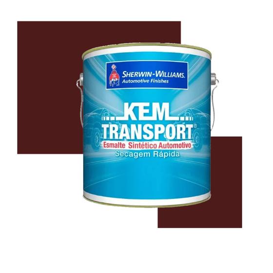 Esmalte kem transport plus 3,6l sherwin williams cores - Esmalte ...
