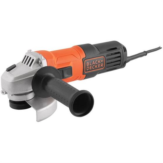 Esmerilhadeira Angular 4.1/2" 650W 127V Black & Decker - Outros ...