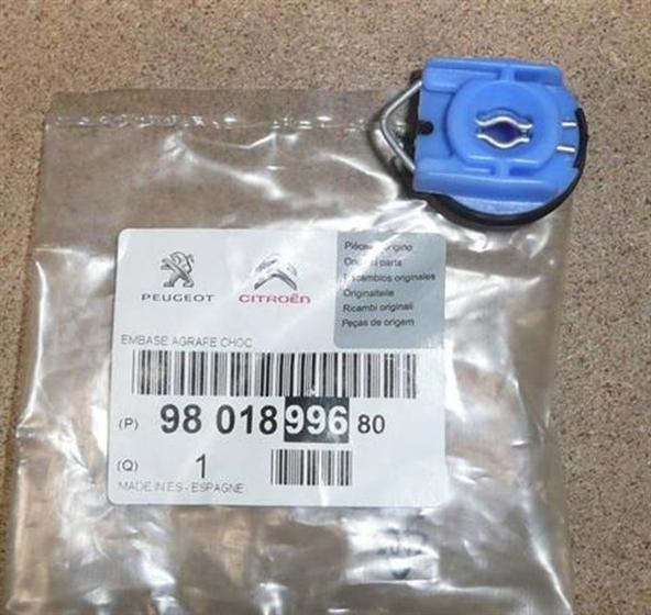 Espaçador Forro de Porta Citroen C4 Picasso Novo e Original ...