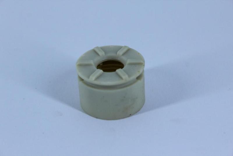 Espaçador freio mão moderno fêmea wabco - Freio - Magazine Luiza