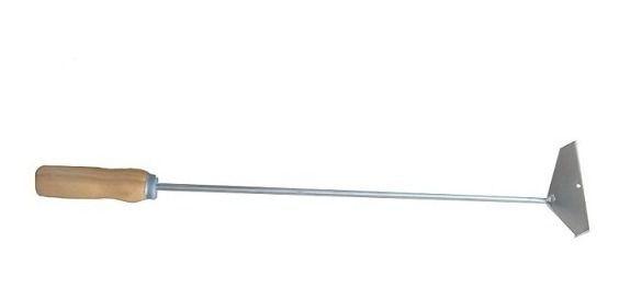 Espalhador Rastelo Puxador De Carvão Brasa Churrasqueira - Fergold ...