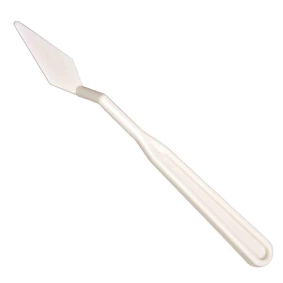 Espatula Para Pintura Artistica Plastica Keramik 16214 - Espátulas ...