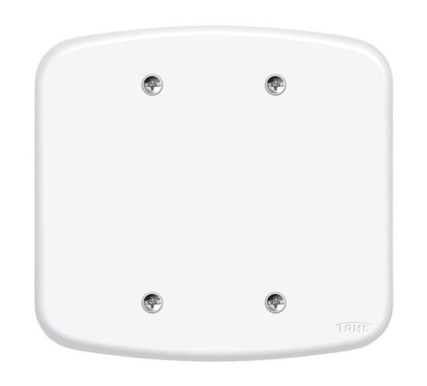 Espelho Cego 4X4 Fame Blanc Ref.0867 - Espelho / Placa de Tomada e ...
