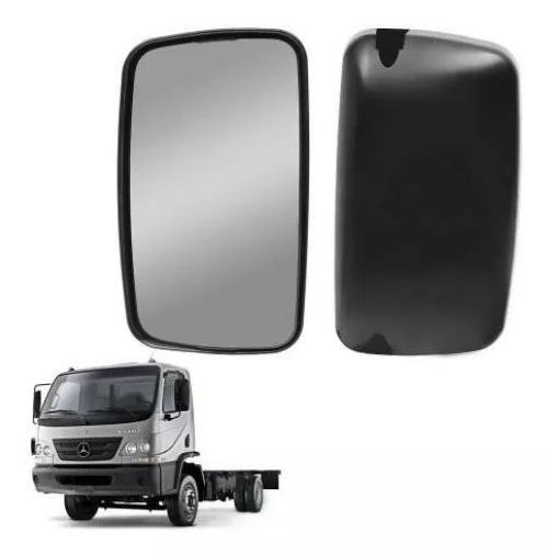 Espelho Retrovisor MB Accelo I até 2019 - Mercedes Benz - Retrovisores ...