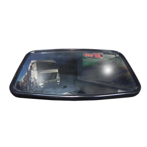 Espelho Retrovisor Mercedes Benz Volks Ford 608 710 912 9084. - Bepo ...