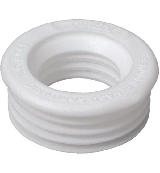 Espude para Vaso Sanitário Durin 38mm - Espude - Magazine Luiza