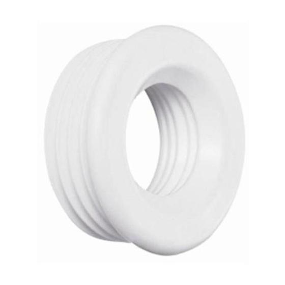 Espude Tigre Branco 40mm - Registro de Pressão - Magazine Luiza