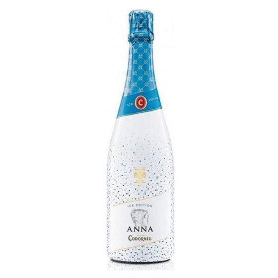 Espumante Anna de Codorníu Ice Edition - anna codorniu - Espumante ...