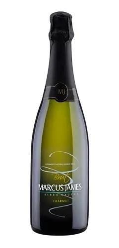 Espumante Branco Marcus James Brut 750ml - homelandia - Espumante ...