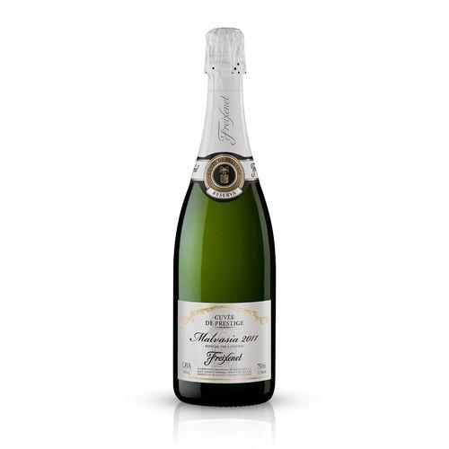 Espumante cava freixenet malvasia demi-sec branco 750ml - Espumante ...