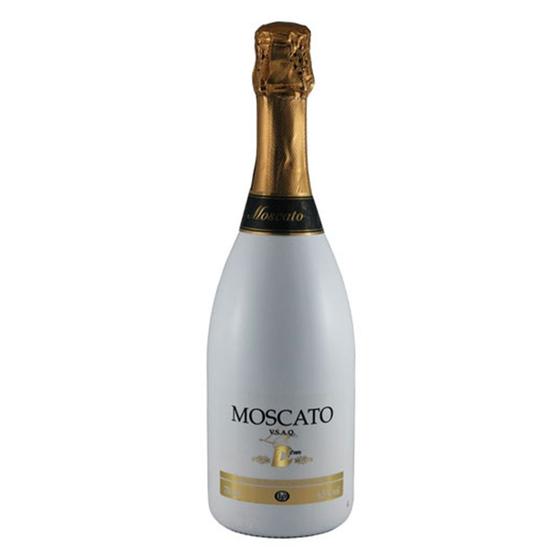 Espumante Donelli Moscato Dolce D'Vero 750ml - Espumante / Champagne ...