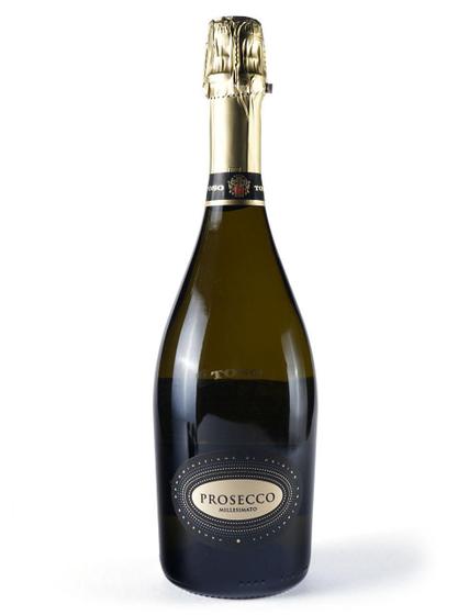 Espumante Toso Prosécco DOC 750ml - Toso SPA - Espumante / Champagne ...