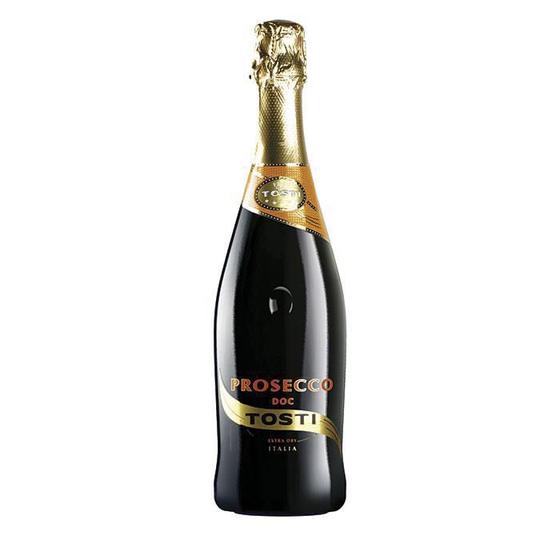Espumante Tosti Prosecco Doc Extra Dry 750ml - Espumante / Champagne ...