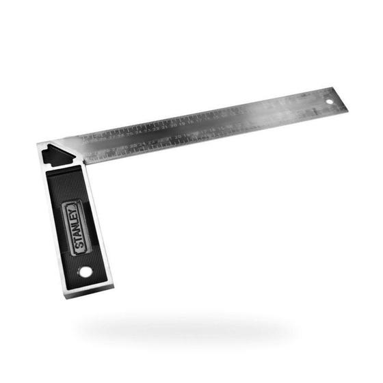 Esquadro profissional 12 46-536 - STANLEY - Esquadro Profissional ...