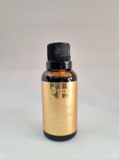 Essência Aromática 30 Ml Para Difusor Elétrico - MMC Aromas - Essência para Aromatizador ...