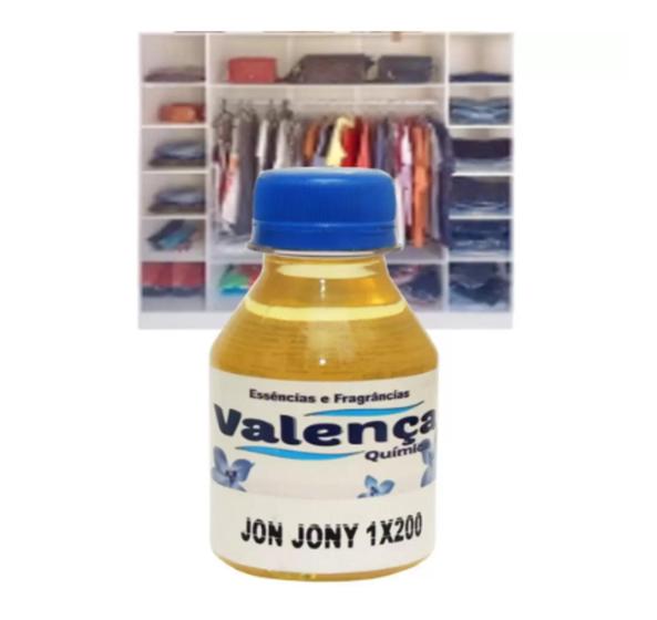 Essência HS Jon Jony 100ml (Valença) - Essência para Aromatizador ...