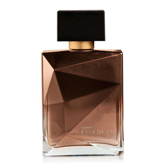Essencial Palo Santo Deo Parfum Masculino 100ml - Natura - Perfume ...