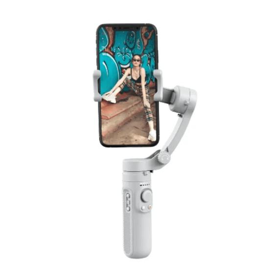 Estabilizador Gimbal Celular 3 Eixos SK-062 - POCKET GIMBAL ...