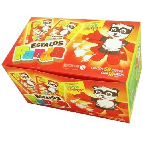 Estalinhos biribinha festa junina 100 Cx com 10 estalos - PANDA ...