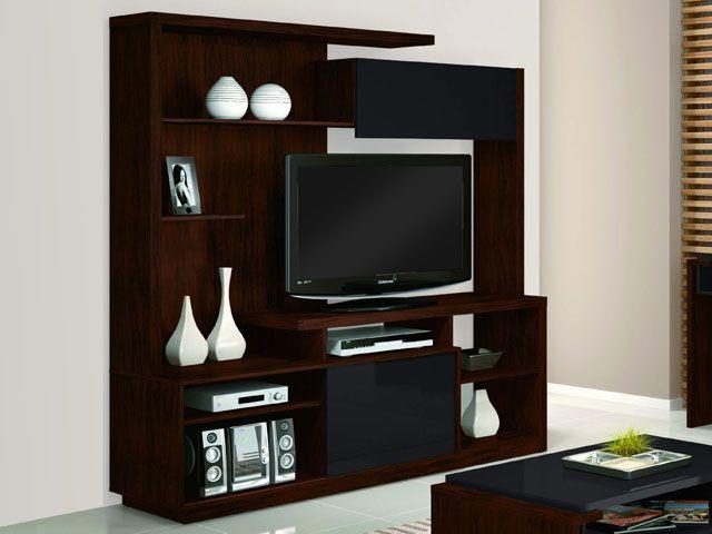 Estante Turim 2 Portas - Rudnick - Estantes - Magazine Luiza