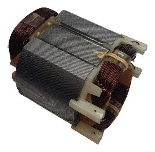 Estator - 127V Makita 626576-5 - Induzido Esmerilhadeira - Magazine Luiza