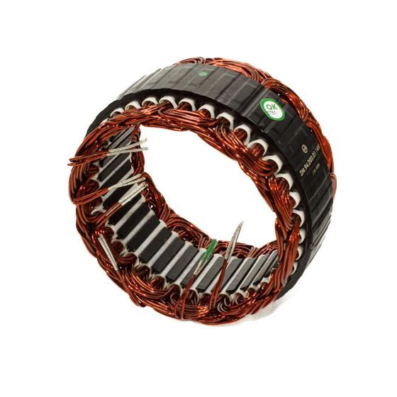 Estator Alternador Astra Blazer Corsa Doblo Frontier IX35 Omega Palio ...