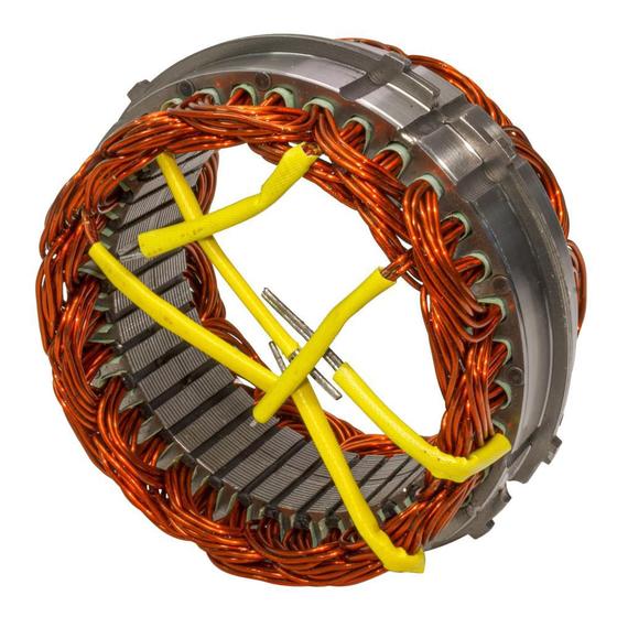 Estator Alternador Audi A4 Corolla Daily Ford F250 F4000 Ranger Gol ...