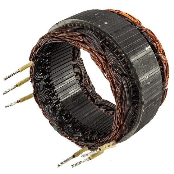 Estator Alternador Ecosport 1.5 Dragon 2017 a 2021 Focus 2.0 Duratec ...