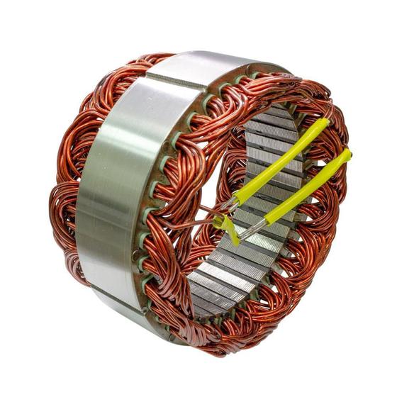 Estator Alternador Fiat Brava Doblo Marea Palio Punto Siena Stilo Ford ...