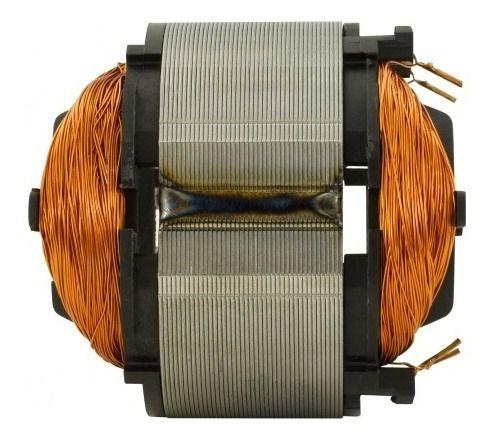 Estator p/lixadeira roto orbital dewalt dwe6421 220v - Acessórios para ...