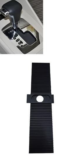 Esteira Deslizante Guarda Pó Cambio Automatico Tiptronic Golf Bora ...