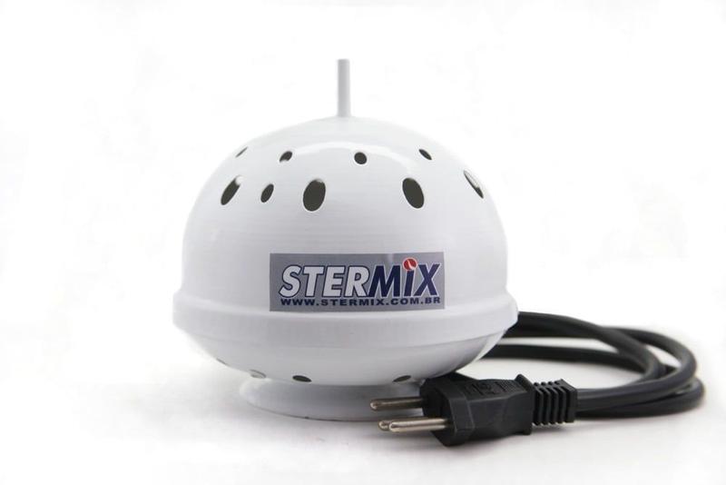 Esterilizador De Ar Stermix Mini Ste 10 220v - Tratamento de Ar ...