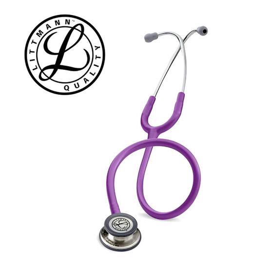 Estetoscópio Littmann Classic III Adulto 3M - Estetoscópio - Magazine Luiza