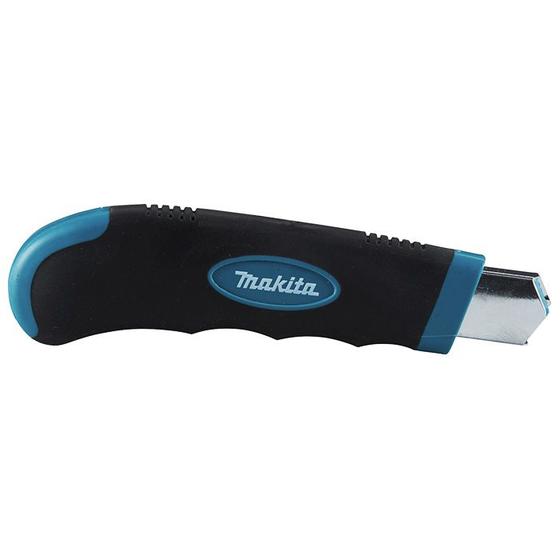 Estilete Retrátil c/ 8 Lâminas D-65713 Makita - Estilete - Magazine Luiza