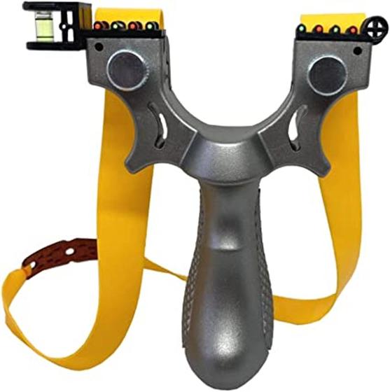 Estilingue Profissional - asin - Atiradeira / Estilingue - Magazine Luiza