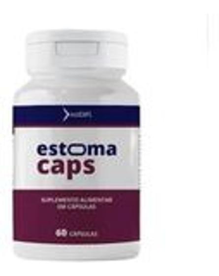 Estomacaps 100% Original - IntexCaps - intex caps - Fitoterápicos ...