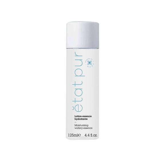 Etat Pur Pure Skin Care Loção Hidratante Facial 125ml - Hidratante ...