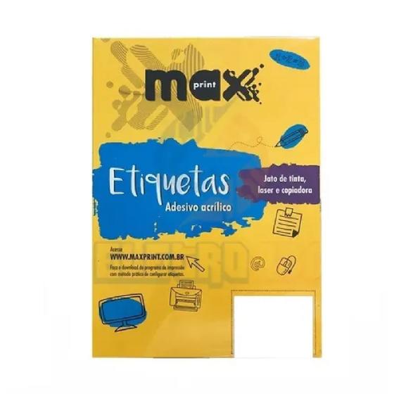 Etiqueta 6182 Maxprint Laser E Inkjet Jato De Tinta Adesiva - Etiquetas ... Etiqueta 6182 Maxprint Laser E Inkjet Jato De Tinta Adesiva - Etiquetas ...